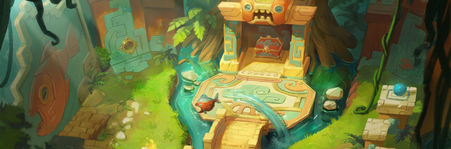 ArtStation - Taylor Allen