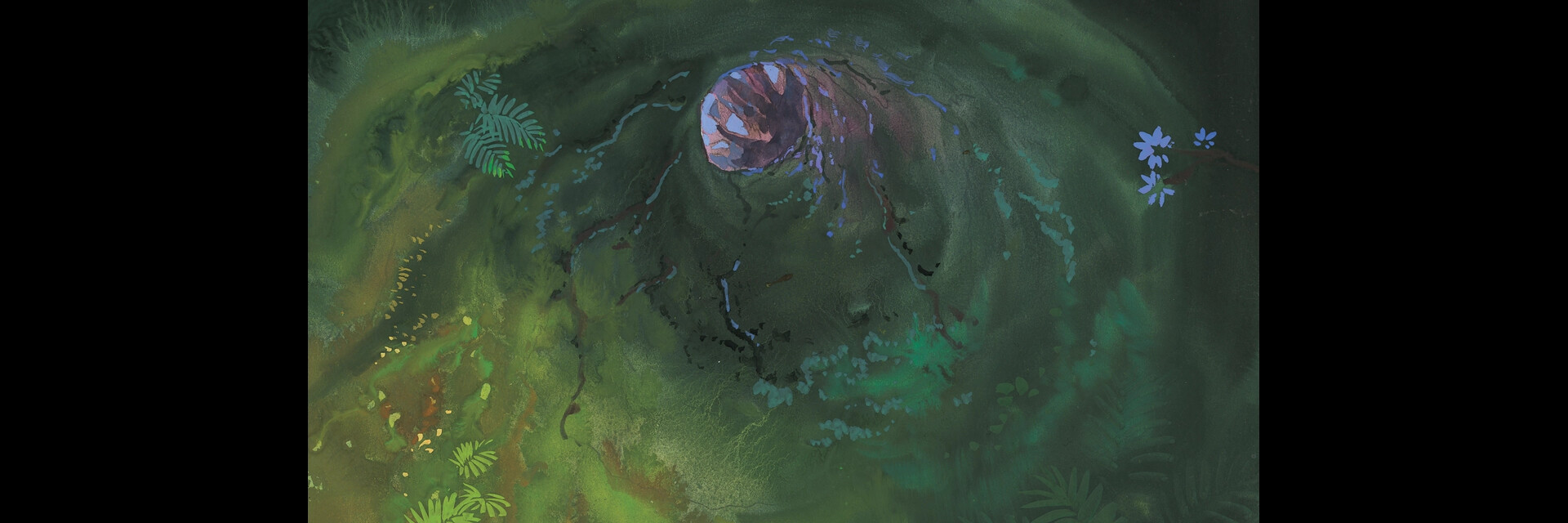 ArtStation - kedou liu