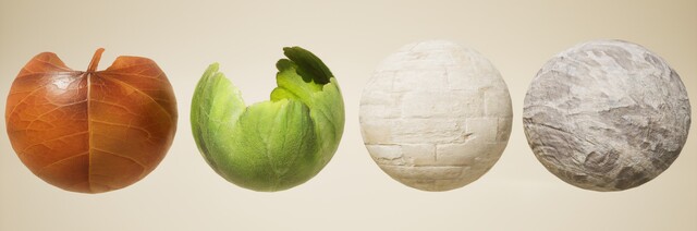 ArtStation - Jack Pendleton