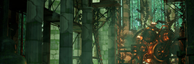 ArtStation - Dat Phan