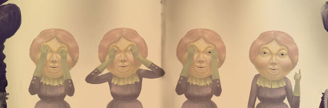 ArtStation - Samuel Gagne