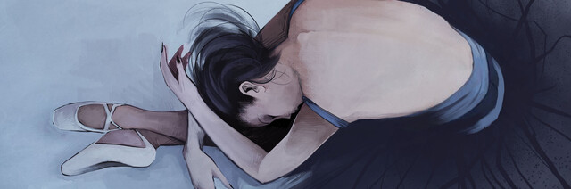 ArtStation - Bader Shirawi