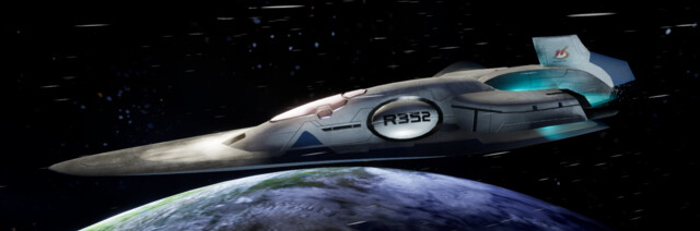 ArtStation - Christophe Tran