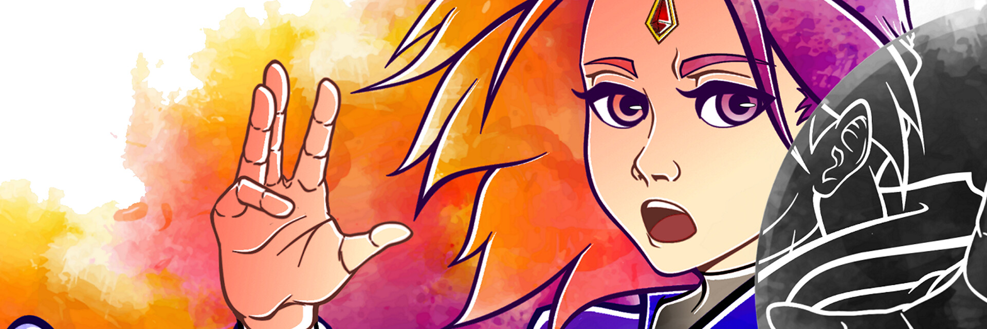 ArtStation - Kim Araya