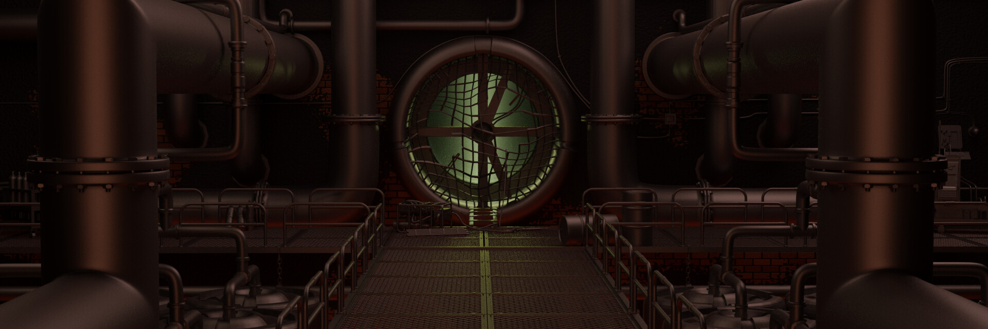 ArtStation - Alexander Holder