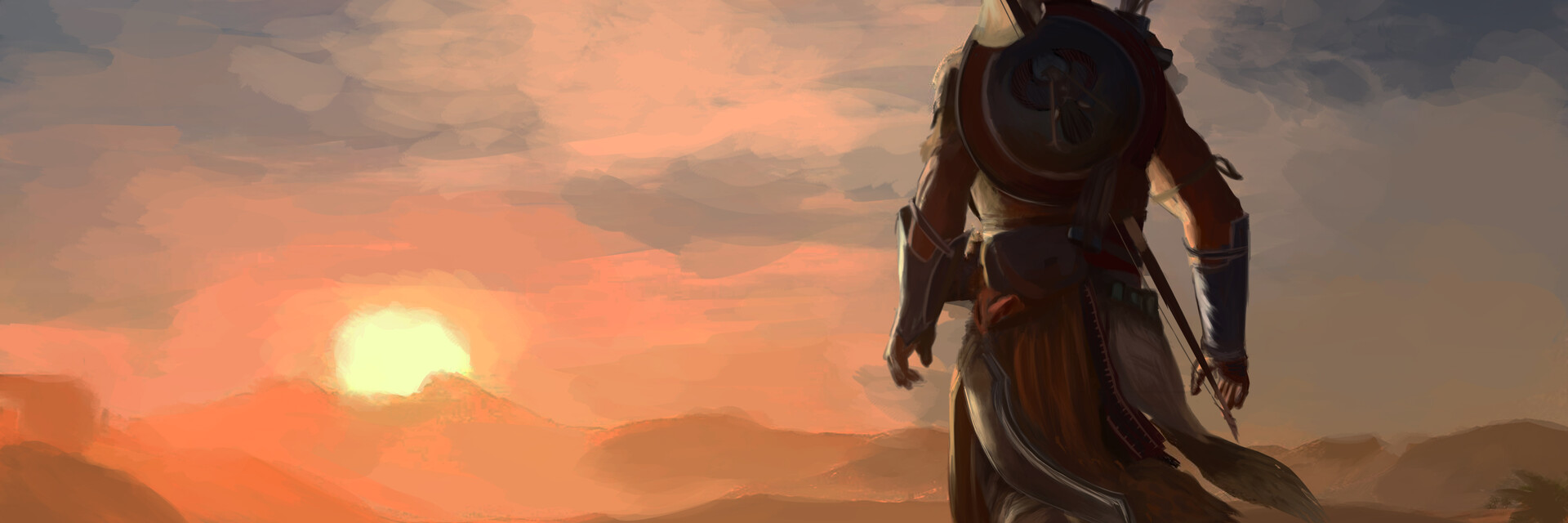 ArtStation - Sayantan Das