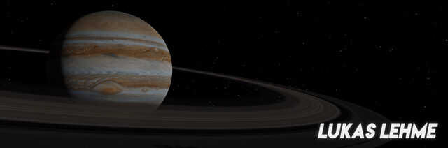 ArtStation - Lukas Lehme