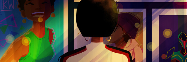 ArtStation - Katherine Williams