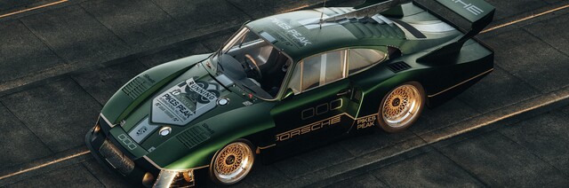 ArtStation - Martin Vanek