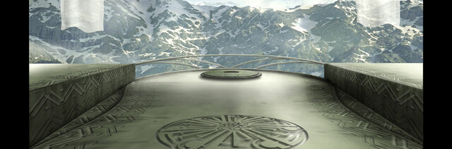 ArtStation - Nicolas Acosta