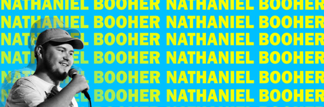 ArtStation - Nathaniel Booher