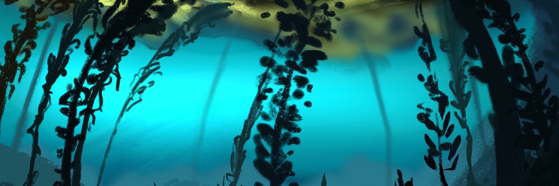 ArtStation - Aidan Rosario