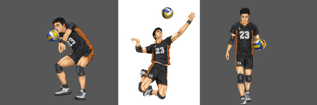 ArtStation - Daniel Garay