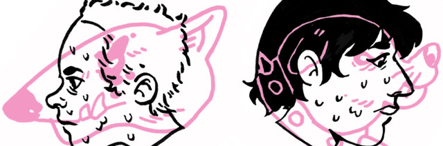 ArtStation - KC Shock