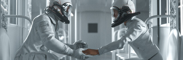 ArtStation - Kelly Bolton