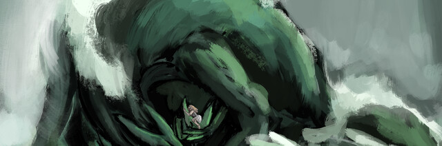 ArtStation - Abelia Mullen