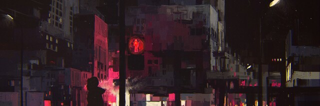 ArtStation - Leonid Melnikov