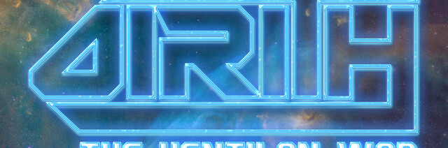 ArtStation - Airith Saga