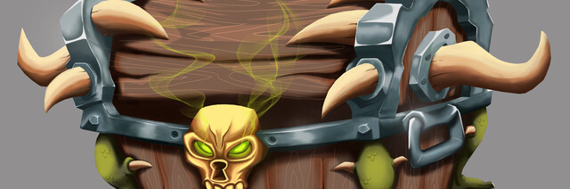 ArtStation - SAMRAT DUTTA ROY