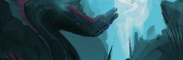 ArtStation - Arthur Candeland