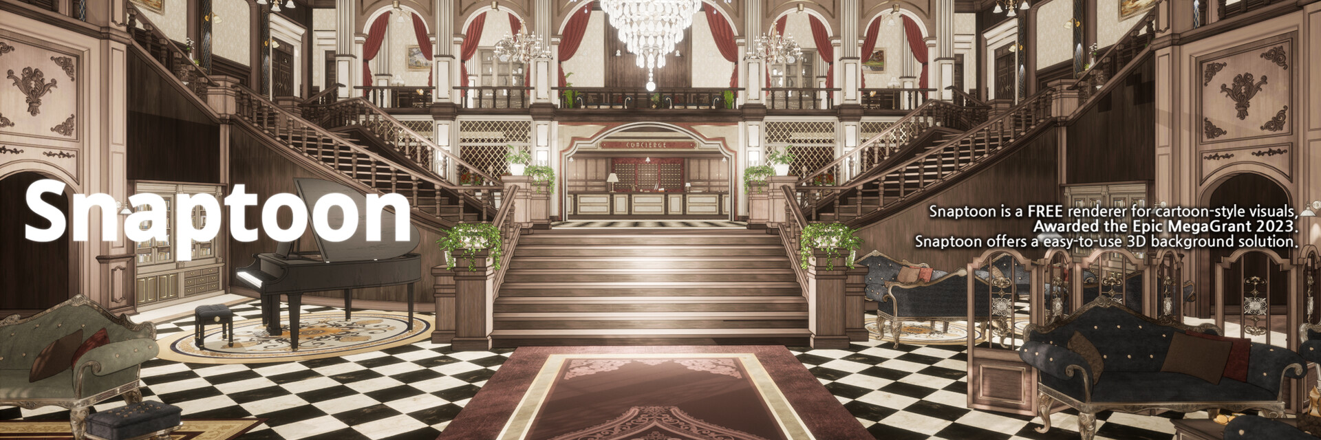 Snaptoon