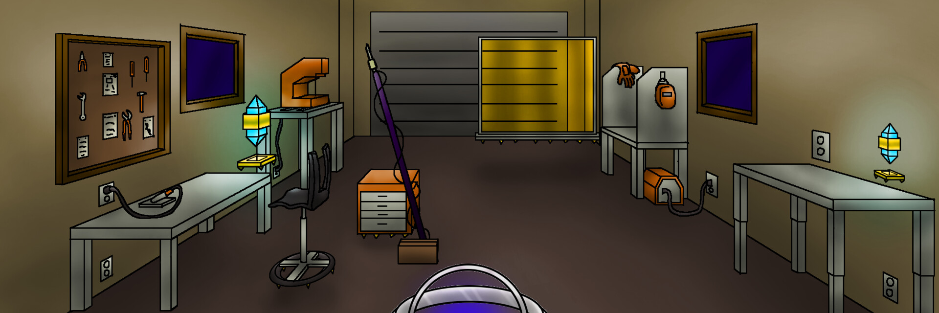 Louis Turcotte (full rough projects)