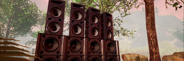 ArtStation - samuel Riley