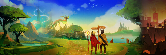 ArtStation - Alex "Finn" Ostrowska