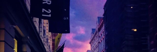 ArtStation - Phantasma Meridiem