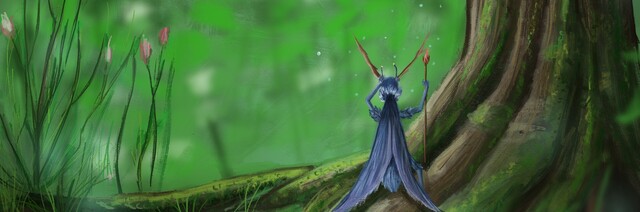 ArtStation - Angel J. Avilés