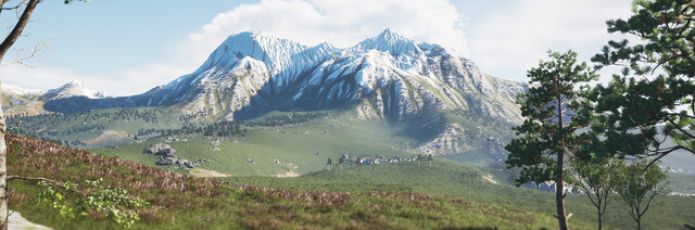 ArtStation - Halefall