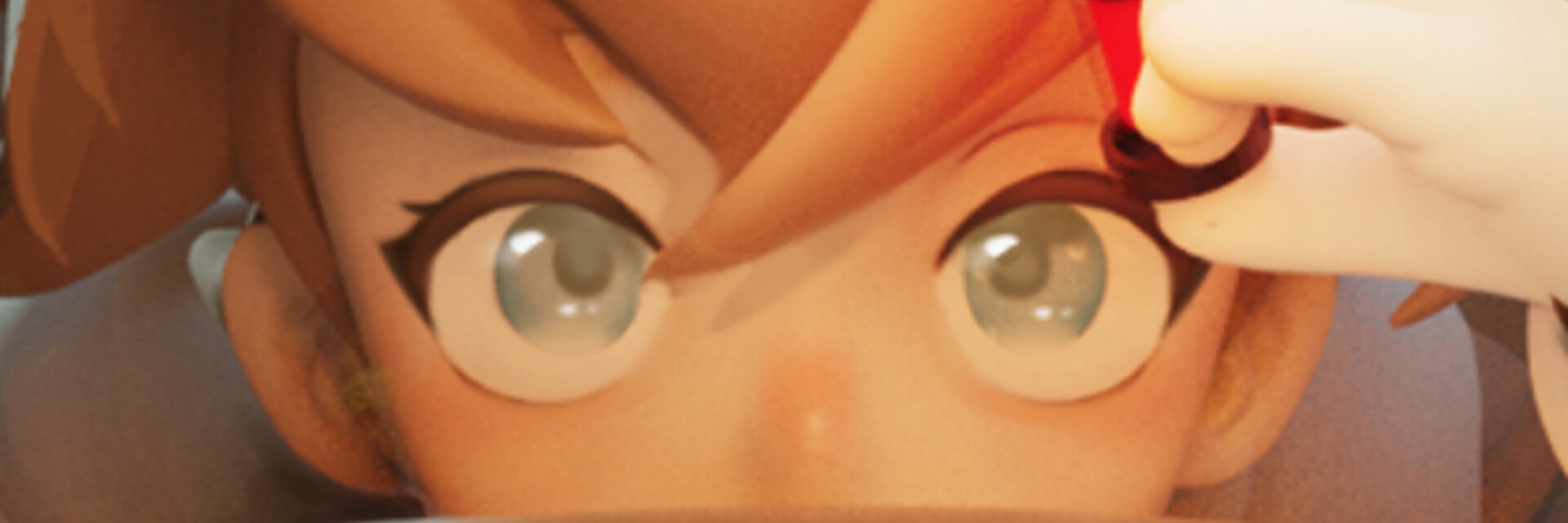 ArtStation - IVAN IVAN