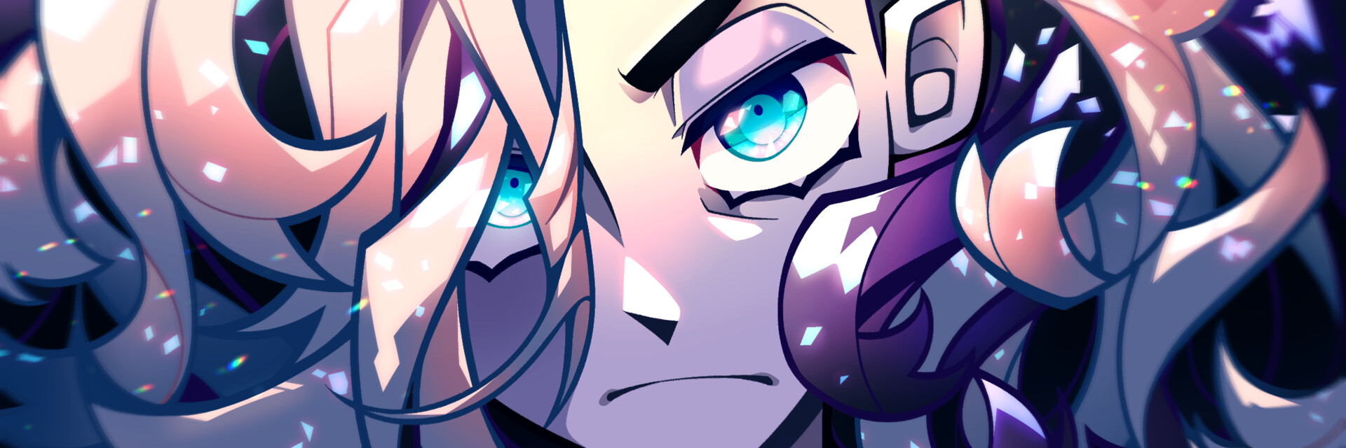 ArtStation - KURA // CYCLE OF FATES