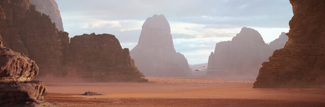 ArtStation - chandresh thakur