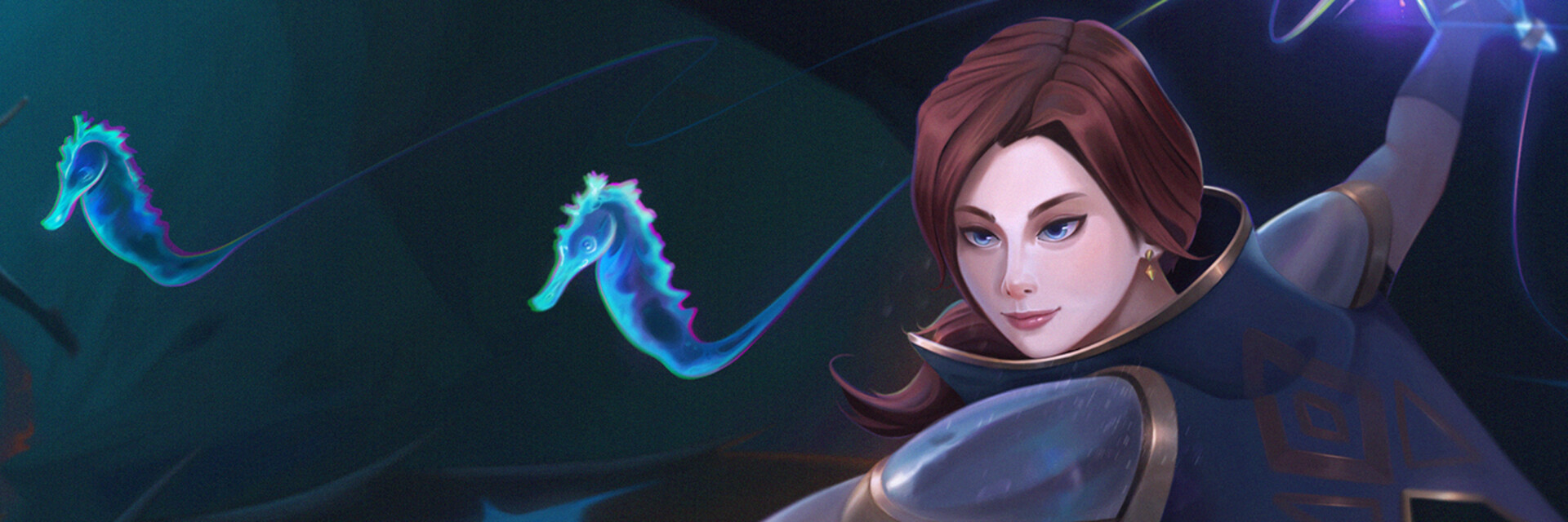 ArtStation - Steven Edge