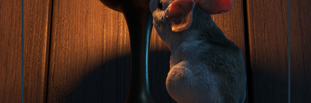 ArtStation - shao ming