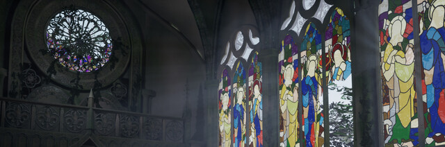 ArtStation - Luke Griffiths