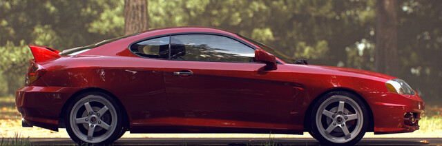 ArtStation - BRIAN KIM DESIGNS