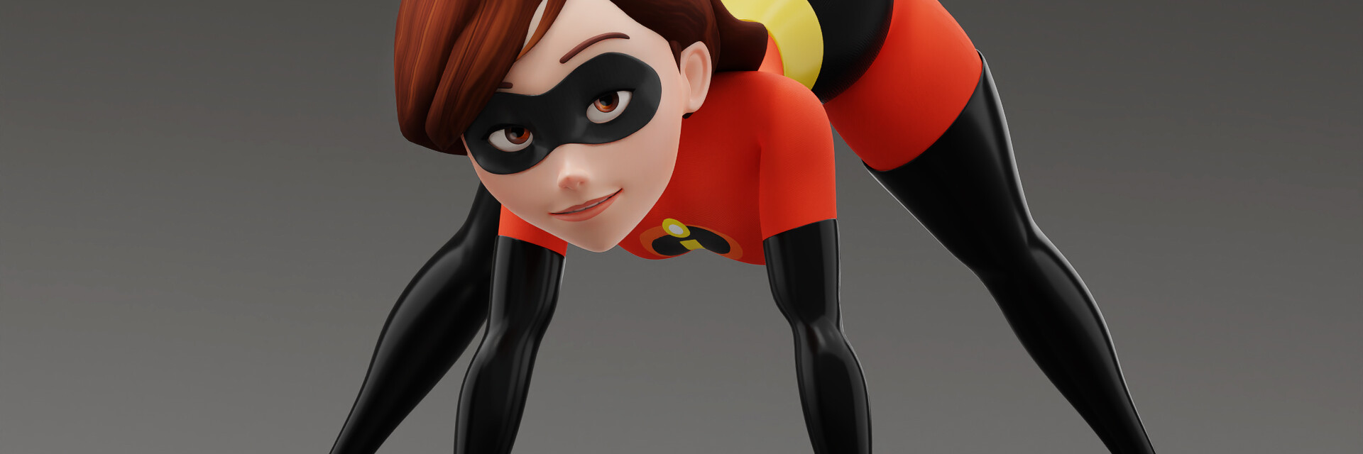 Artstation Popa 3d Animations Amanda Sparkle