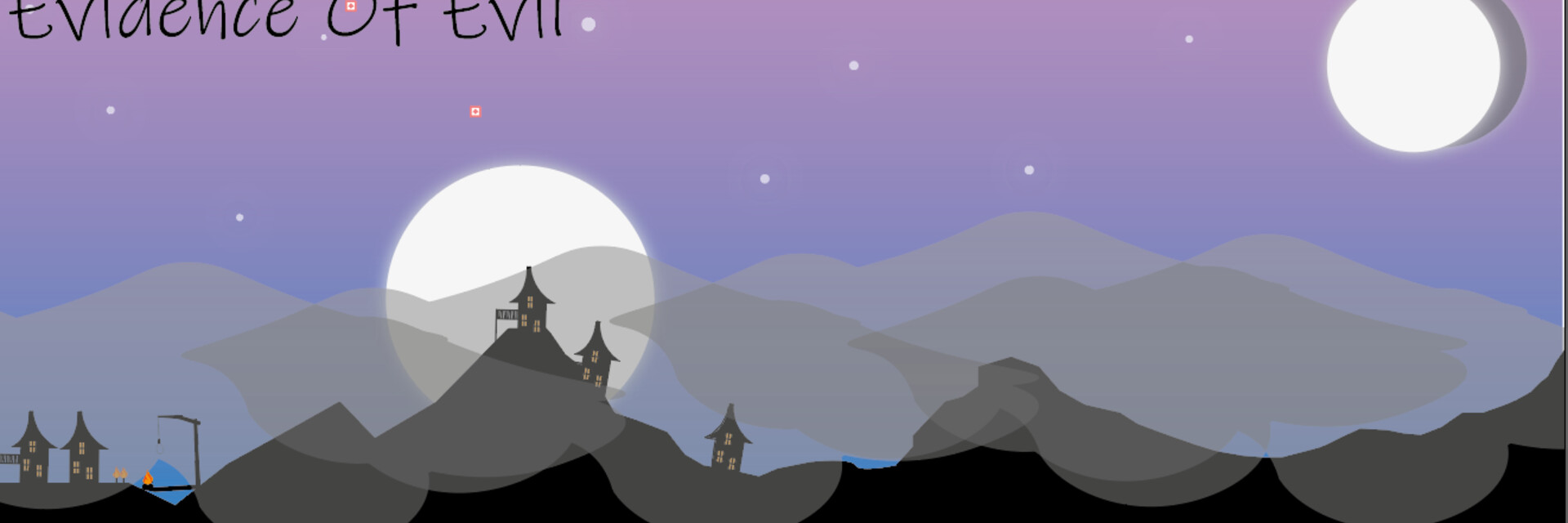 ArtStation - Archie Wilson