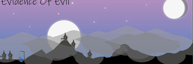 ArtStation - Archie Wilson