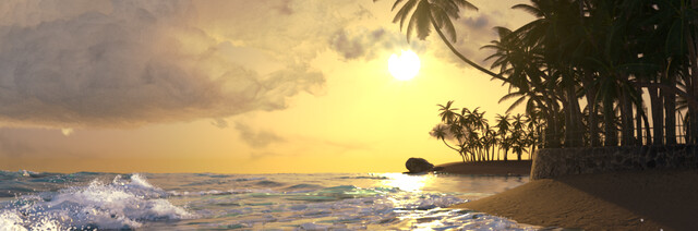 ArtStation - Malte Schabram