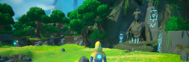 ArtStation - Cameron Horn