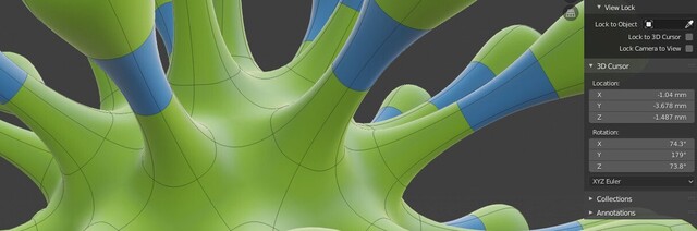 ArtStation - Florin Florea