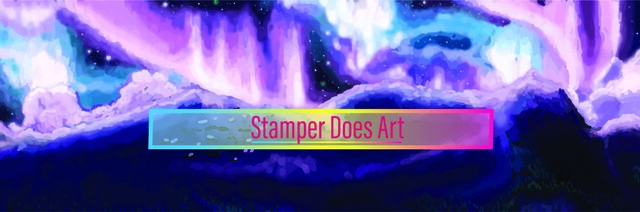 ArtStation - Justin Stamper