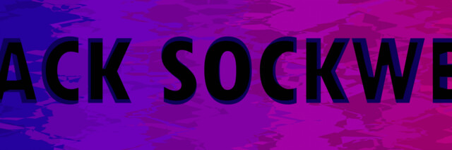 ArtStation - Jack Sockwell