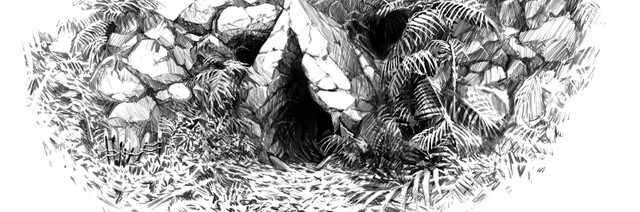 ArtStation - Roman Kenney