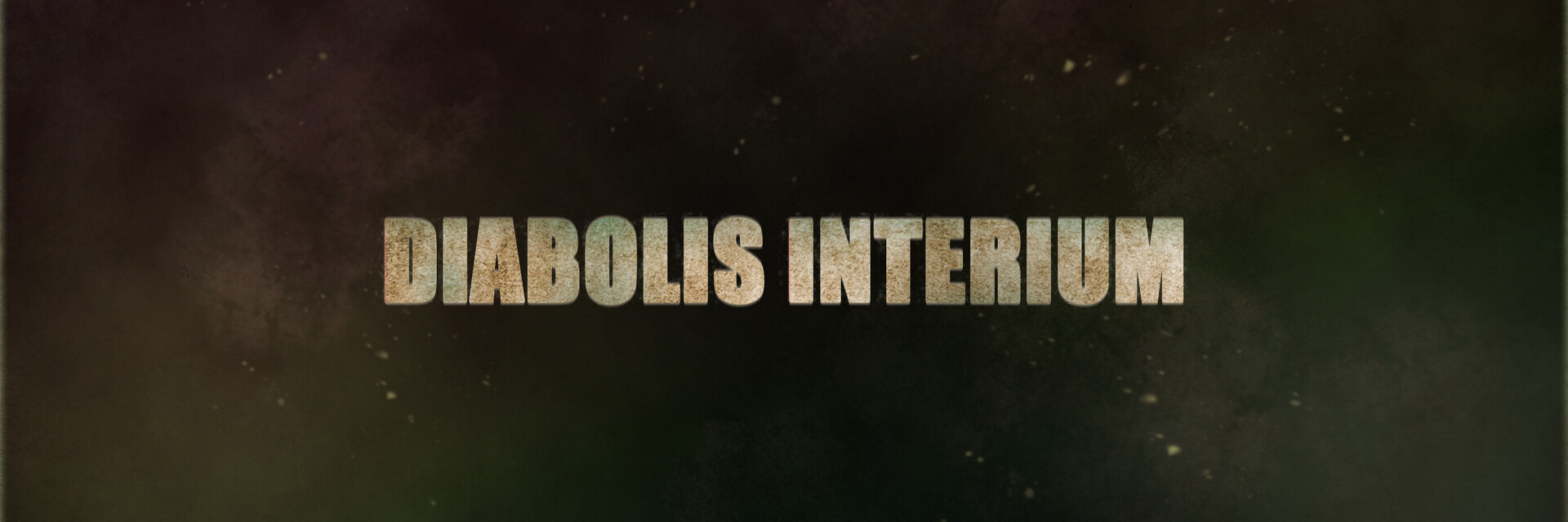 Diabolis Interium - Portfolio