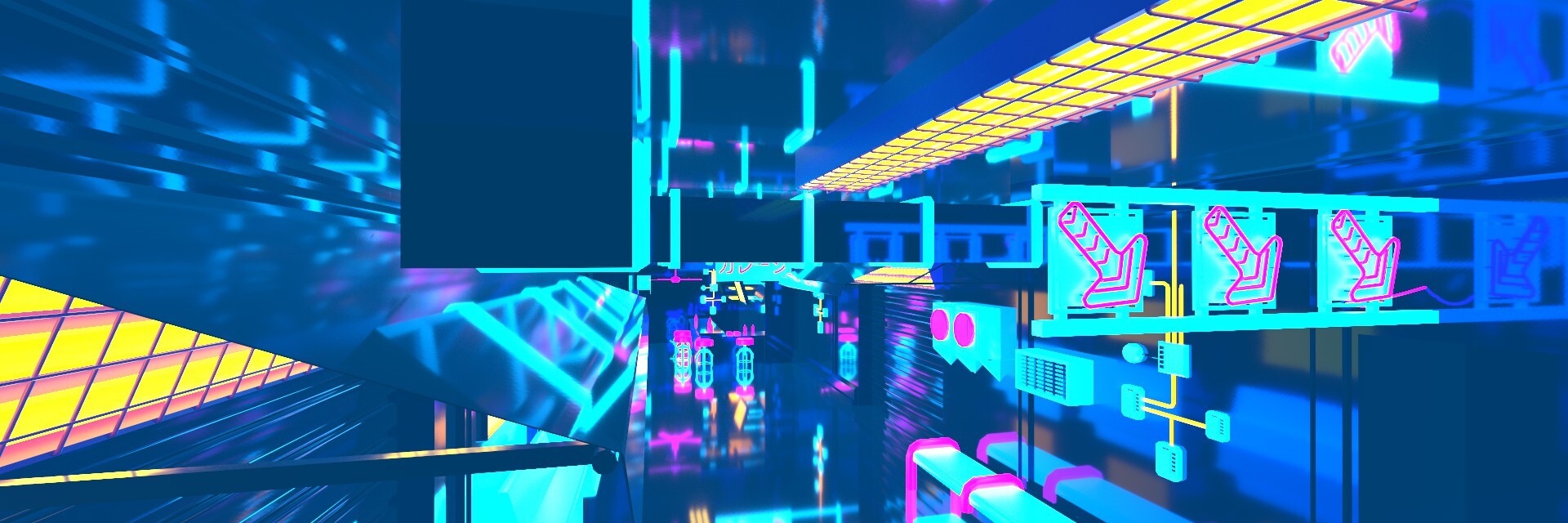 ArtStation - Oliver Keys