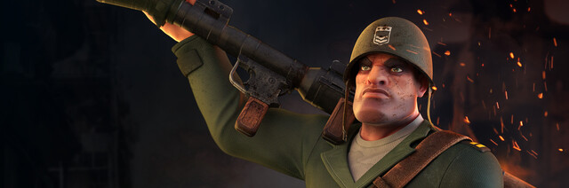 ArtStation - Markos Vigil